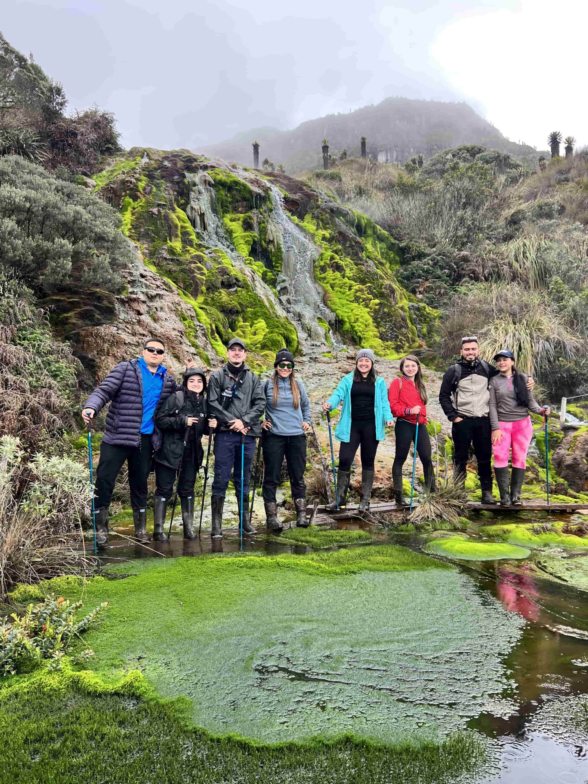 Murillo - Dónde es el Parche